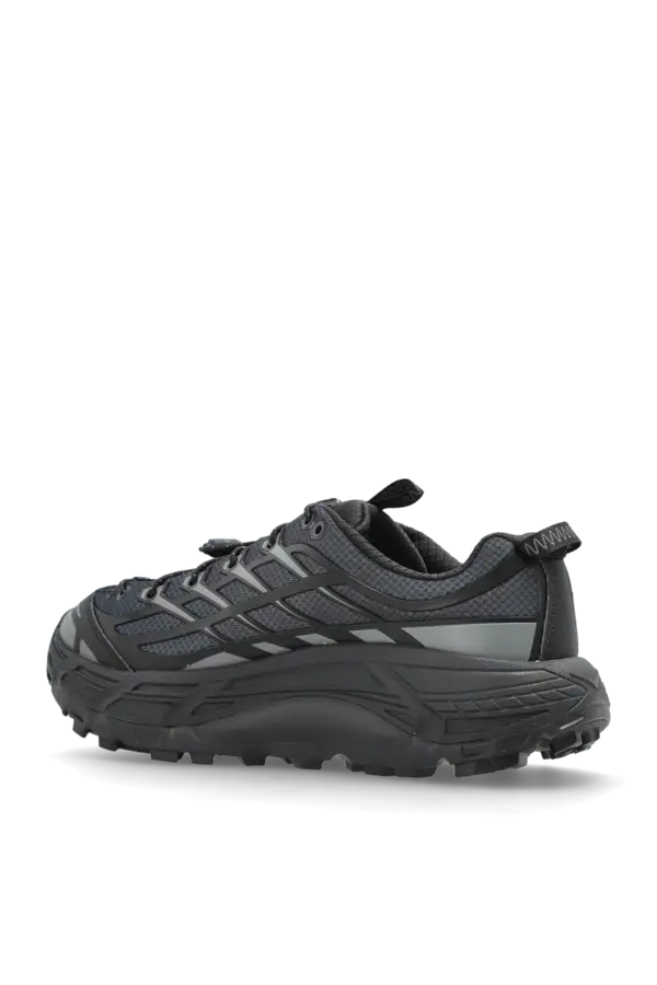 HOKA® Mafate Three 2 Wordmark’ Sports Shoes