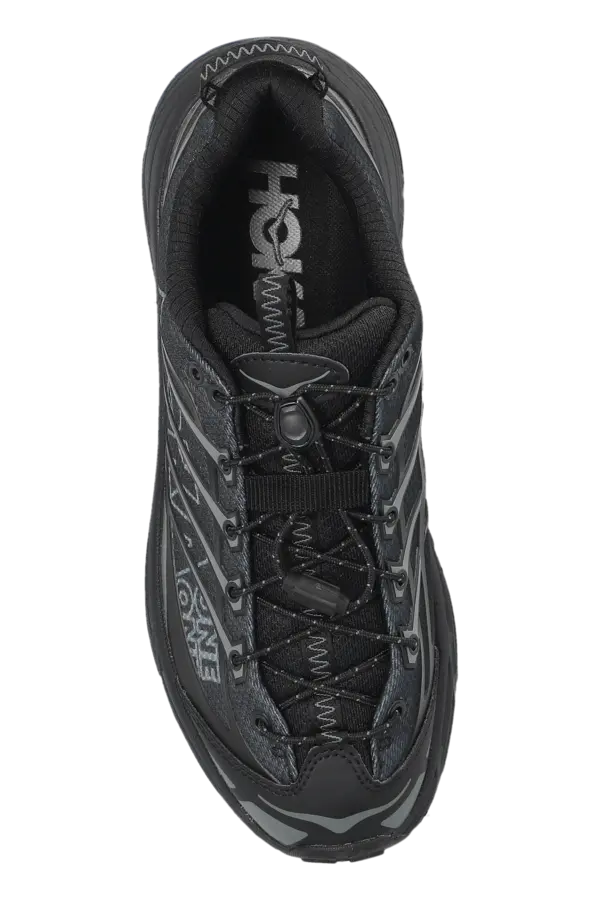 HOKA® Mafate Three 2 Wordmark’ Sports Shoes