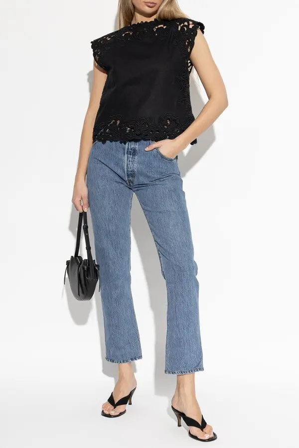Cult Gaia Destry Top