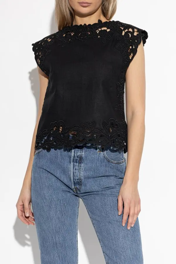 Cult Gaia Destry Top