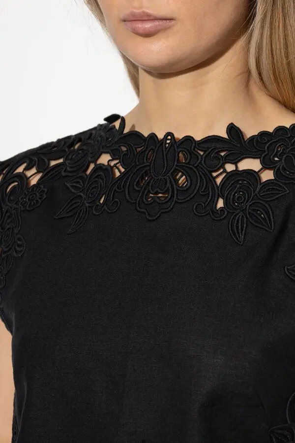 Cult Gaia Destry Top