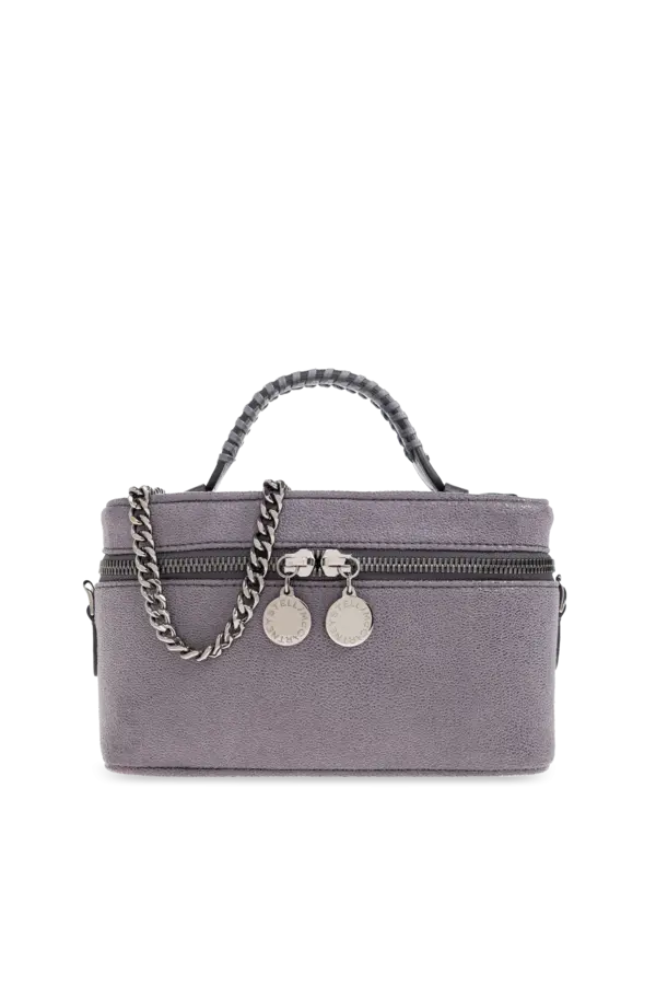 Stella McCartney Falabella' Handbag - Grey