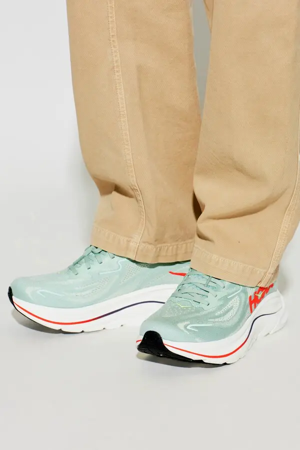 HOKA® Clifton Sports Shoes - Blue