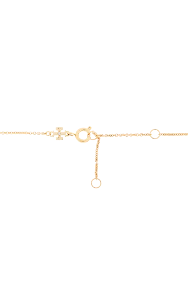 Tory Burch Necklace With Pendant