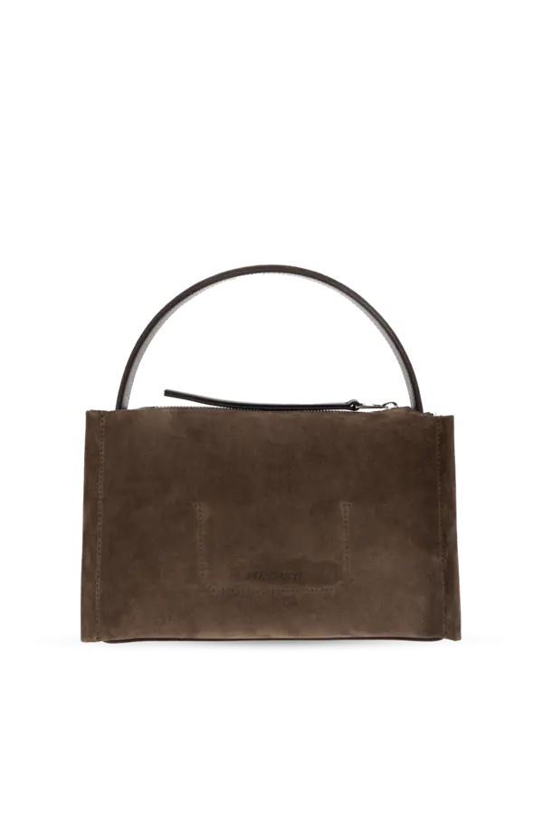 JW Anderson Loafer Small Handbag