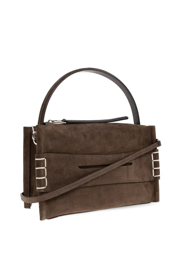 JW Anderson Loafer Small Handbag