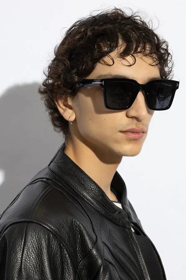 TOM FORD Sunglasses - Black