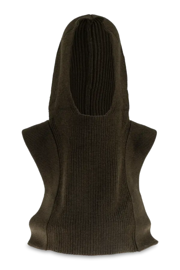 Isabel Marant Ginny Hooded Cape