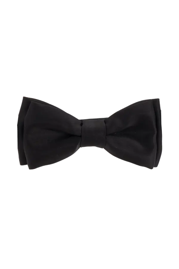 Paul Smith Bow Tie - Black