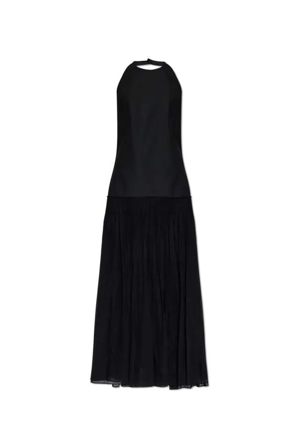 RÓHE Strappy Backless Maxi Dress
