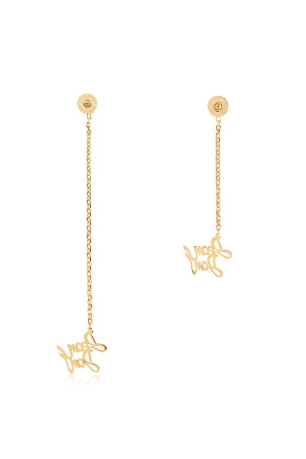 Dsquared2 Long Earrings
