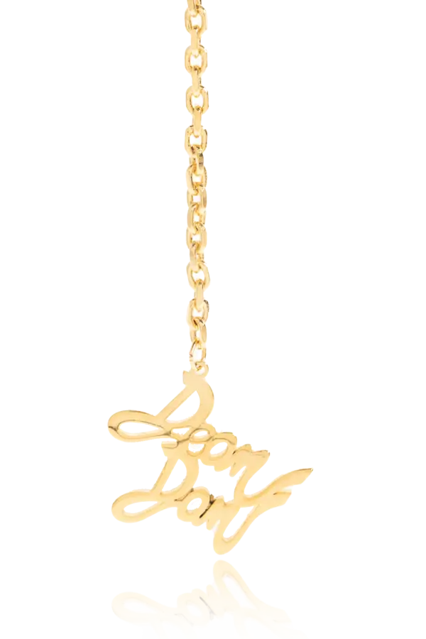 Dsquared2 Long Earrings