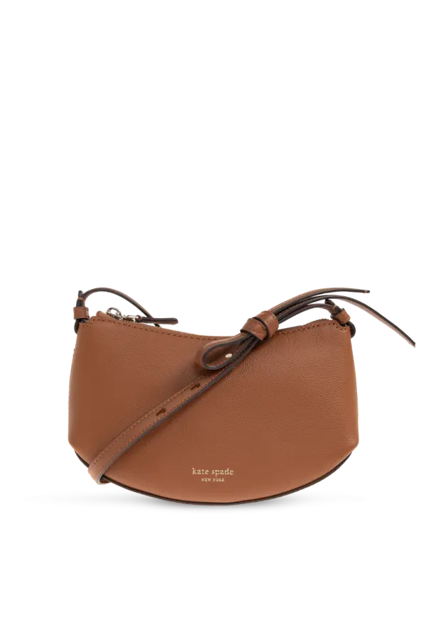 Kate Spade New York Loop Small’ Shoulder Bag - Brown