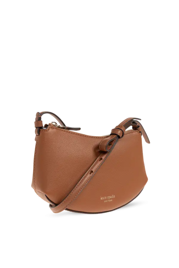 Kate Spade New York Loop Small’ Shoulder Bag - Brown
