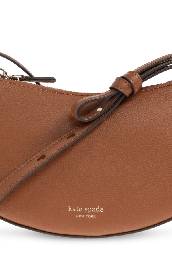Kate Spade New York Loop Small’ Shoulder Bag - Brown