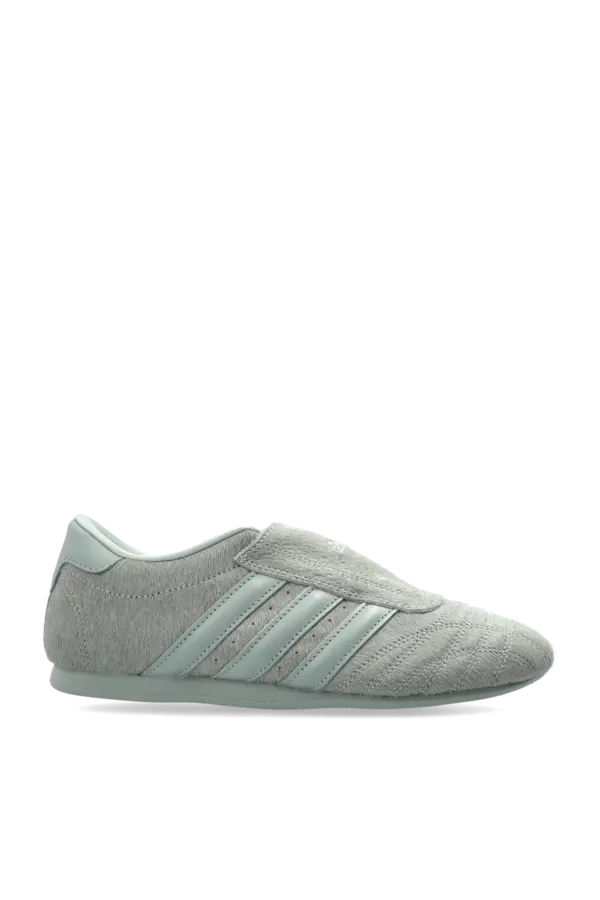 ADIDAS ORIGINALS Taekwondo Sneakers - Green