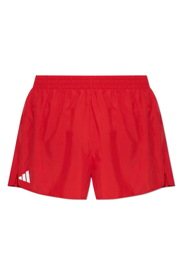 Adidas Adizero Collection Shorts - Red