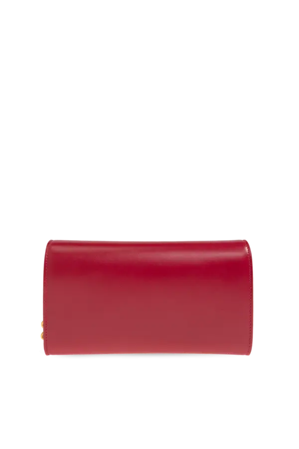 Balmain Wallet On A Chain