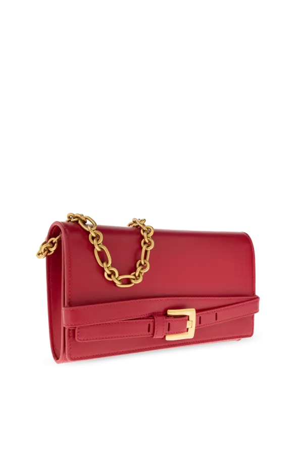 Balmain Wallet On A Chain