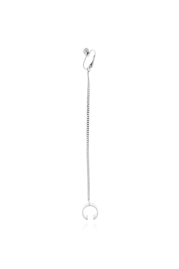 Dsquared2 Brass Ear Cuff