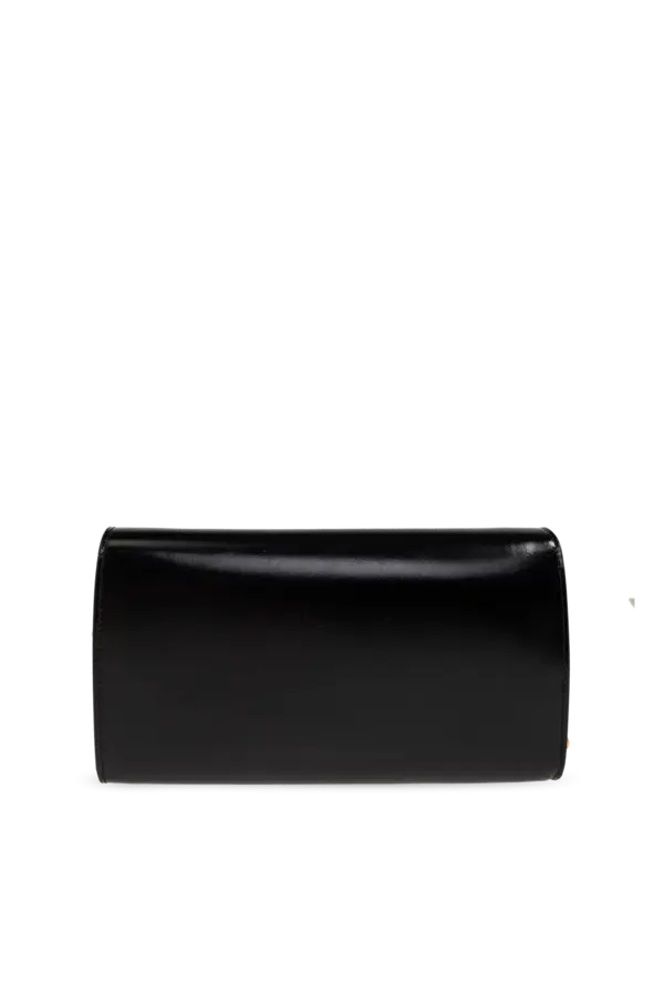 Balmain Wallet On A Chain