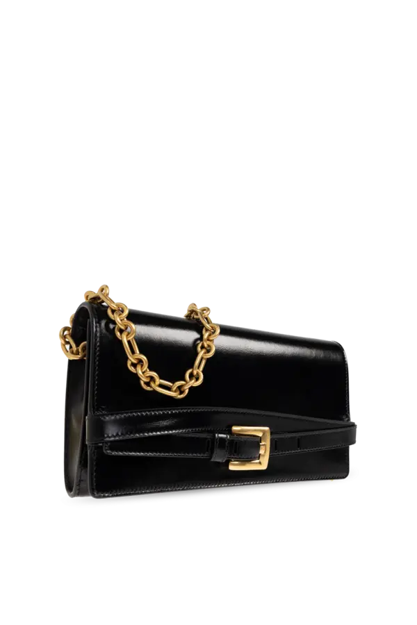 Balmain Wallet On A Chain