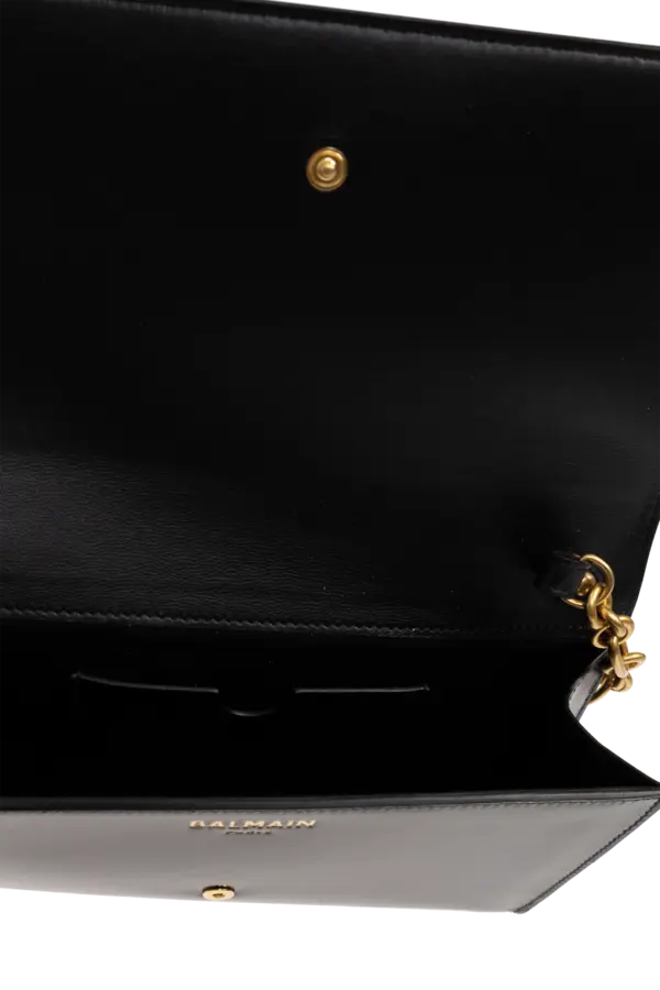 Balmain Wallet On A Chain