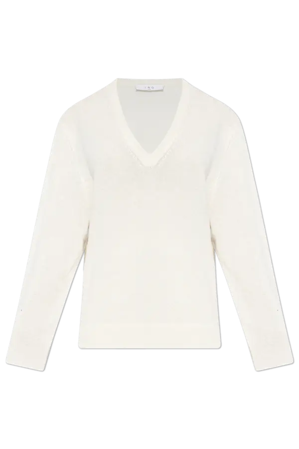 IRO PARIS Camelina Sweater - Cream