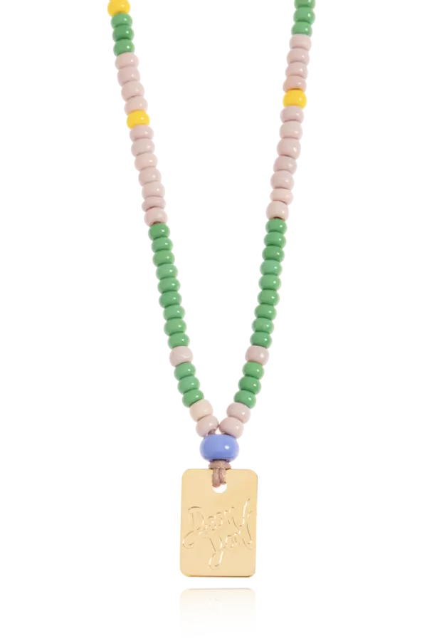 Dsquared2 Necklace With Pendant