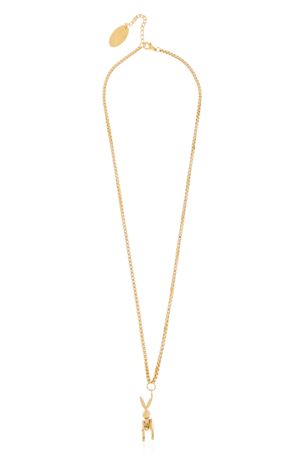 Dsquared2 Pendant Necklace