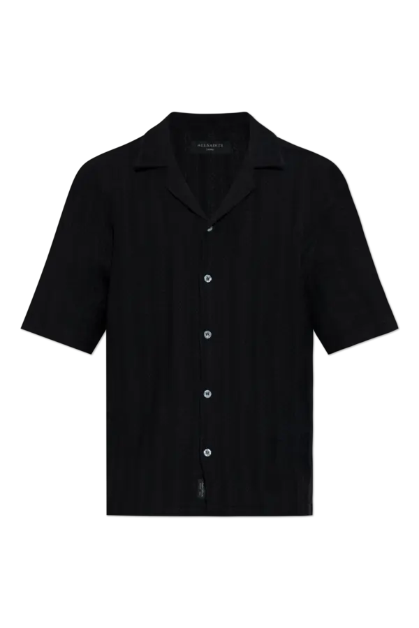 ALLSAINTS Trace’ Shirt