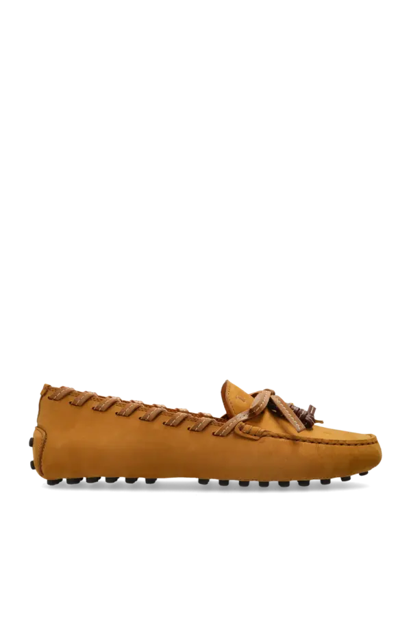 TOD’S Gommino Loafers