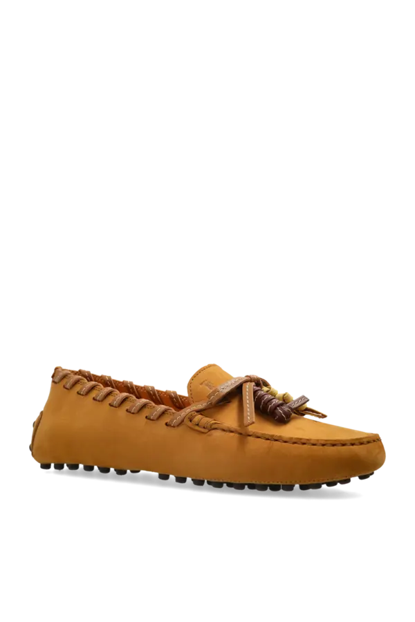 TOD’S Gommino Loafers