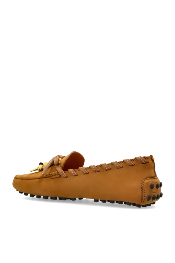 TOD’S Gommino Loafers