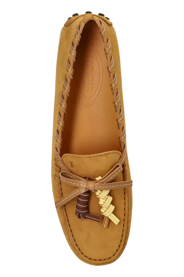 TOD’S Gommino Loafers