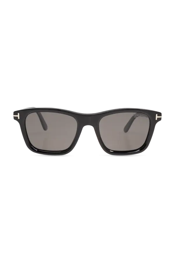 TOM FORD Sunglasses - Black