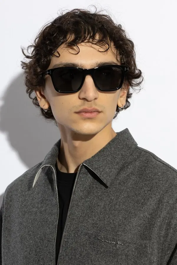 TOM FORD Sunglasses - Black