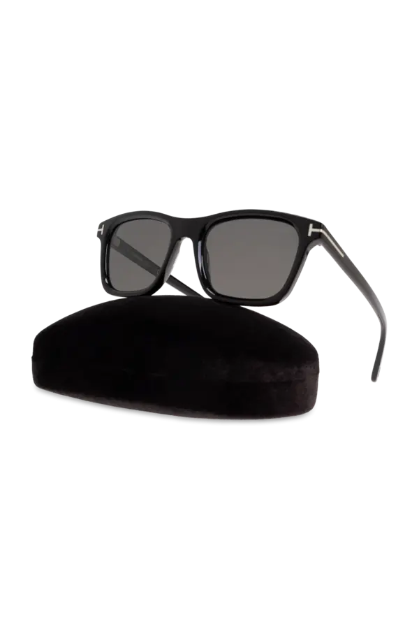 TOM FORD Sunglasses - Black