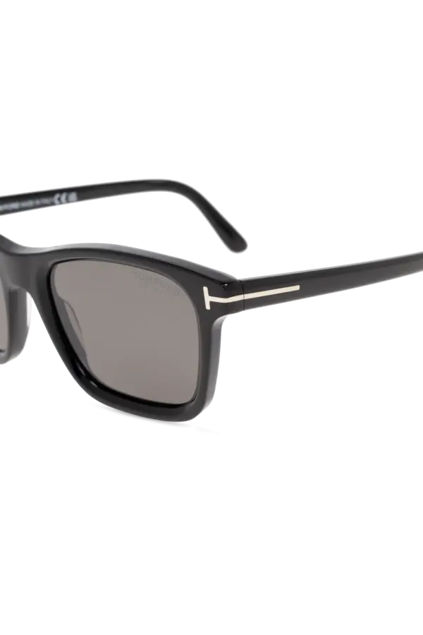 TOM FORD Sunglasses - Black