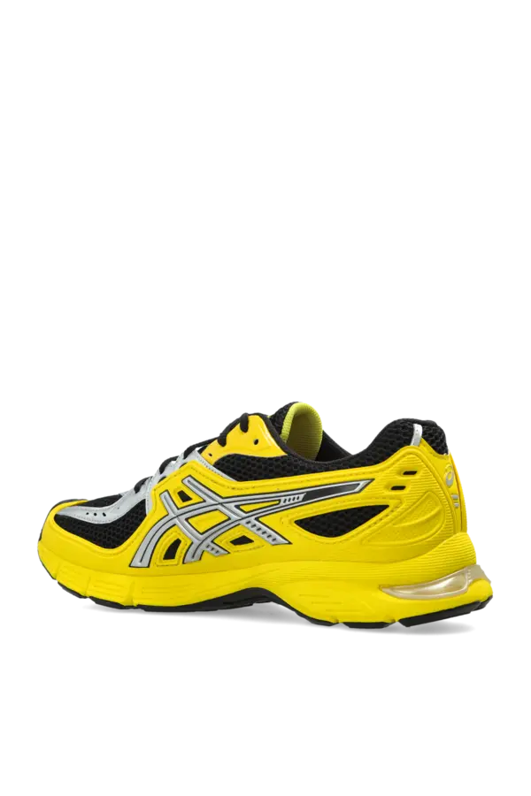 Asics Gel-sd-lyte Sneakers - Yellow