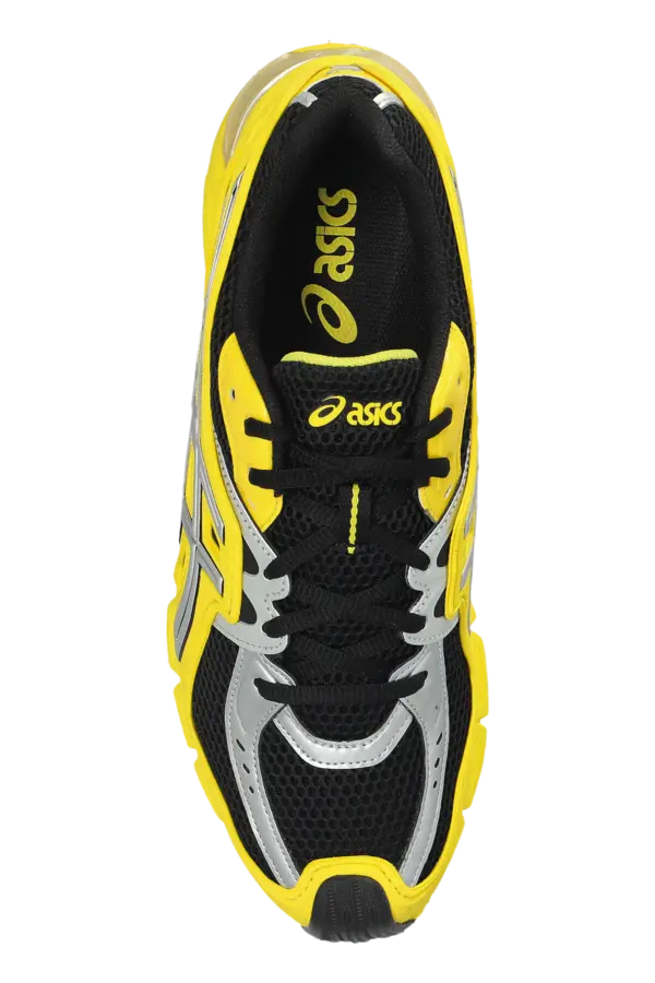 Asics Gel-sd-lyte Sneakers - Yellow