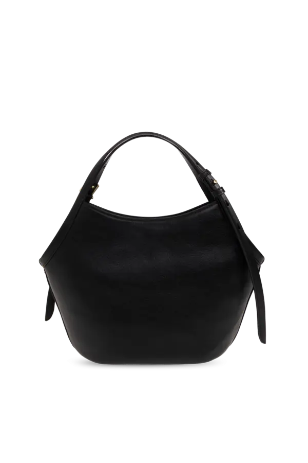 Kate Spade New York Deco Small Handheld Bag - Black