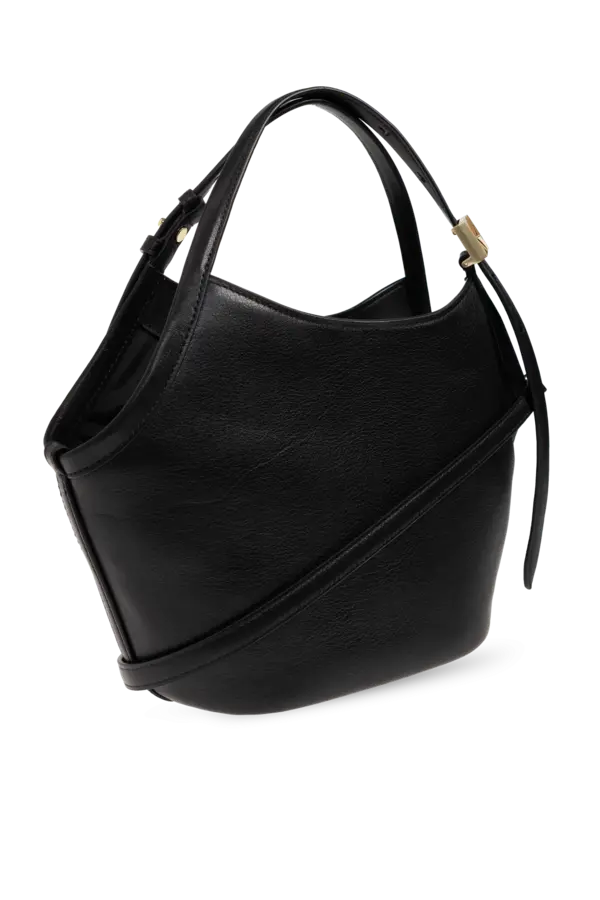 Kate Spade New York Deco Small Handheld Bag - Black