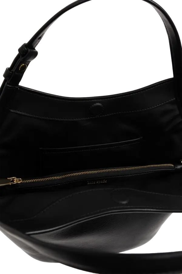 Kate Spade New York Deco Small Handheld Bag - Black