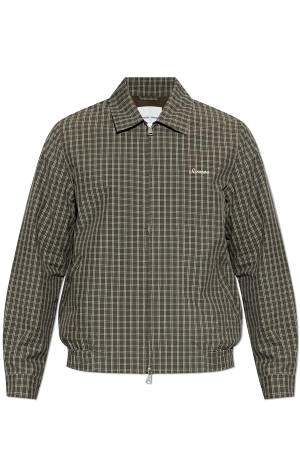 SAMSØE SAMSØE Sabeck’ Jacket