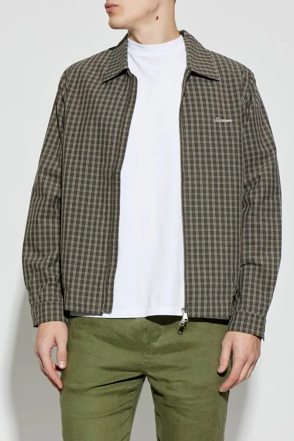 SAMSØE SAMSØE Sabeck’ Jacket