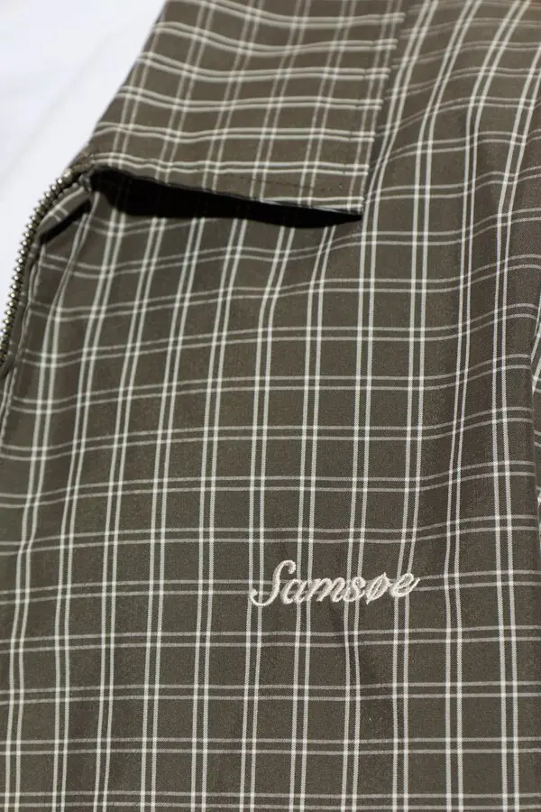 SAMSØE SAMSØE Sabeck’ Jacket