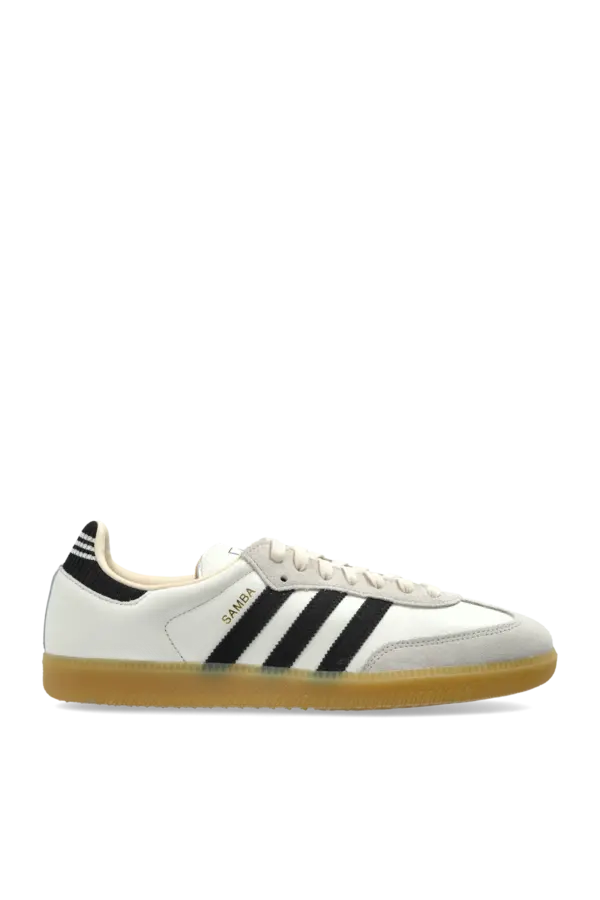ADIDAS ORIGINALS Samba Og W Sneakers - White
