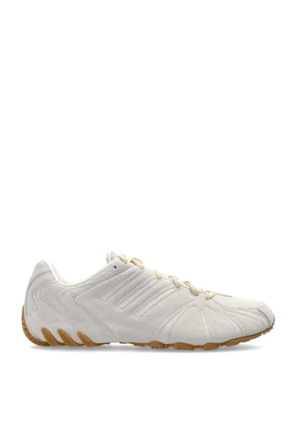 ADIDAS ORIGINALS Ghost Sprint W’ Sneakers - Cream