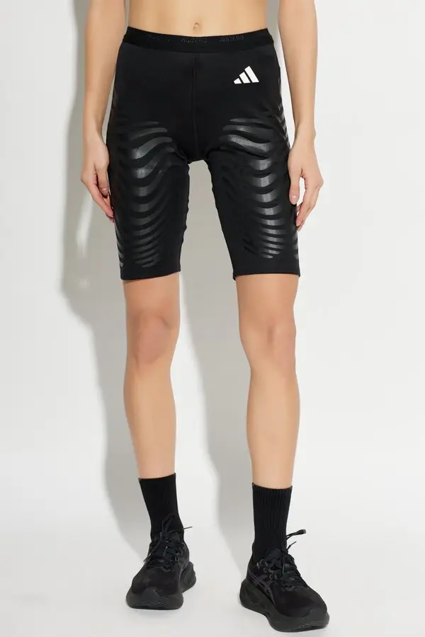 Adidas Short Running Leggings